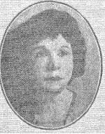 Geneviève Behrend, tu poder invisible